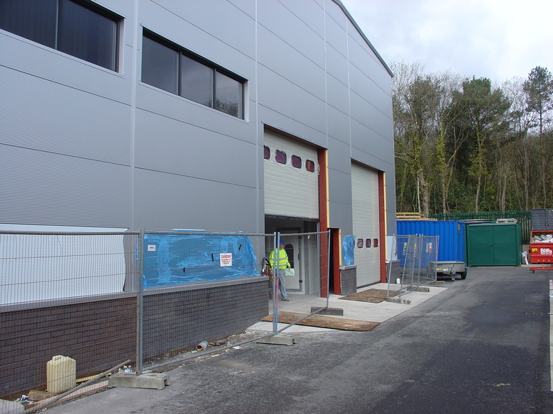 ET & S Construction Wales – E Thomas & Sons Construction – E Thomas ...